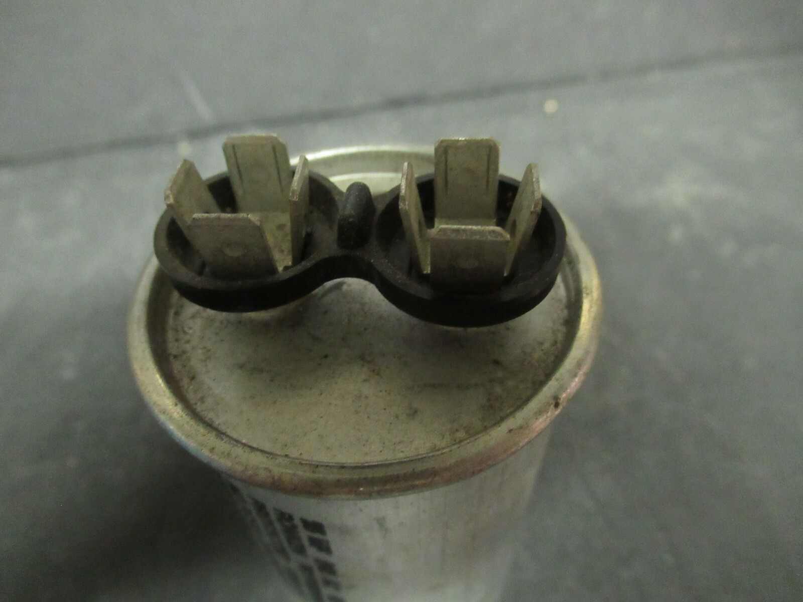 RONKEN CAPACITOR P91P09256H06 25 MF 10000 AFC 240 VAC 60 HZ **WARRANTY ...