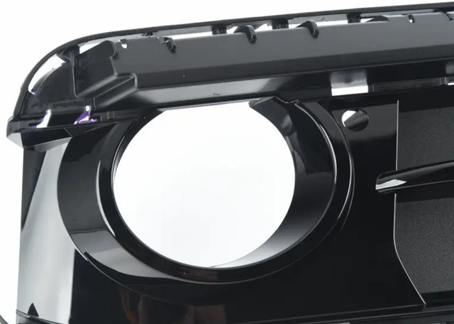 BMW 3 F30 FRONT RIGHT FOG LAMP TRIM 51117464488 7464488 ORIGINAL for ...