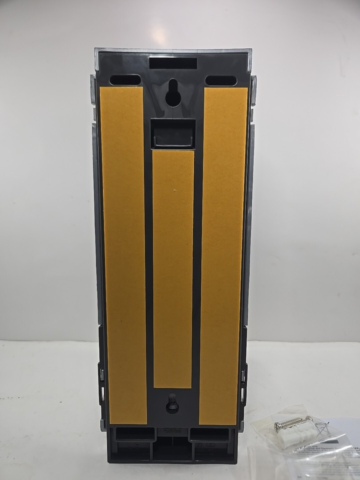 New Cintas Signature Series Automatic Soap Dispenser Gray | eBay