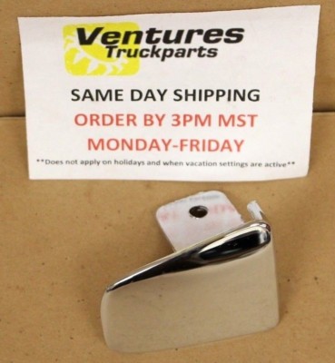 Right Hand Inside Interior Door Handle 3824010 Dodge 1984-1989 OEM ...