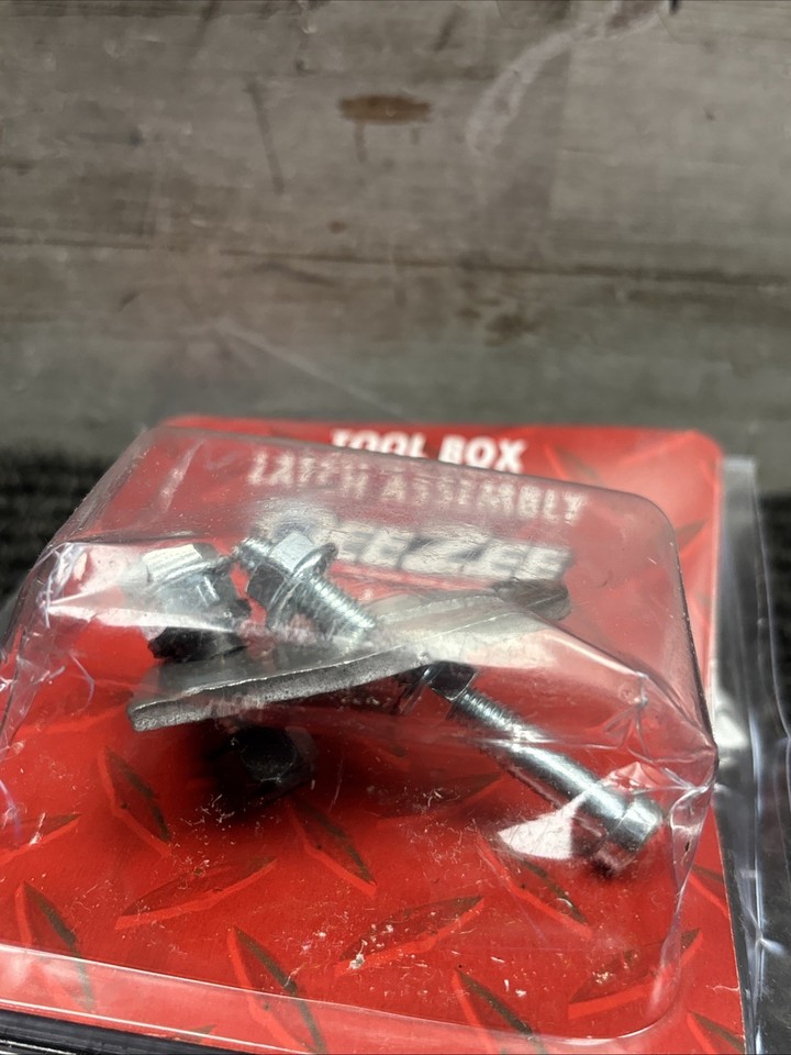 Dee Zee DZTBSTRIKER2 Tool Box Striker | eBay