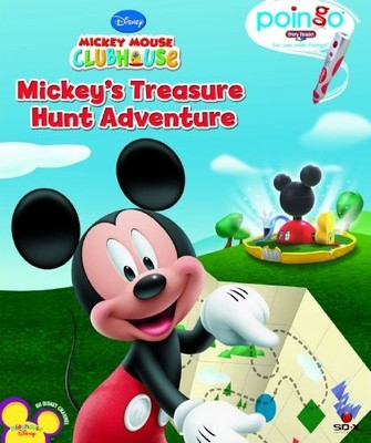 Poingo Storybook: Mickey Mouse Club..., Publications In 9781412779852| eBay