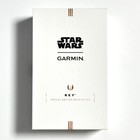 Garmin Star Wars Legacy Saga Series Rey Special Edition Smartwatch ...