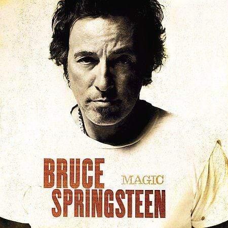 Bruce Springsteen - Magic (Vinyl) 886971706017 | eBay