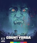 THE COUNT YORGA COLLECTION New Blu-ray Restored Count Yorga Vampire ...