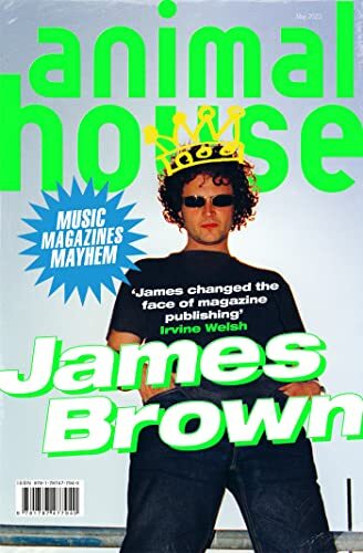 Animal House 9781787477940| eBay