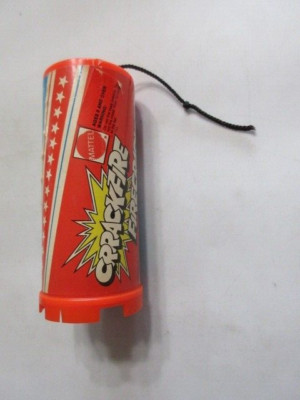 1975 Mattel Crrackfire Firecracker | eBay