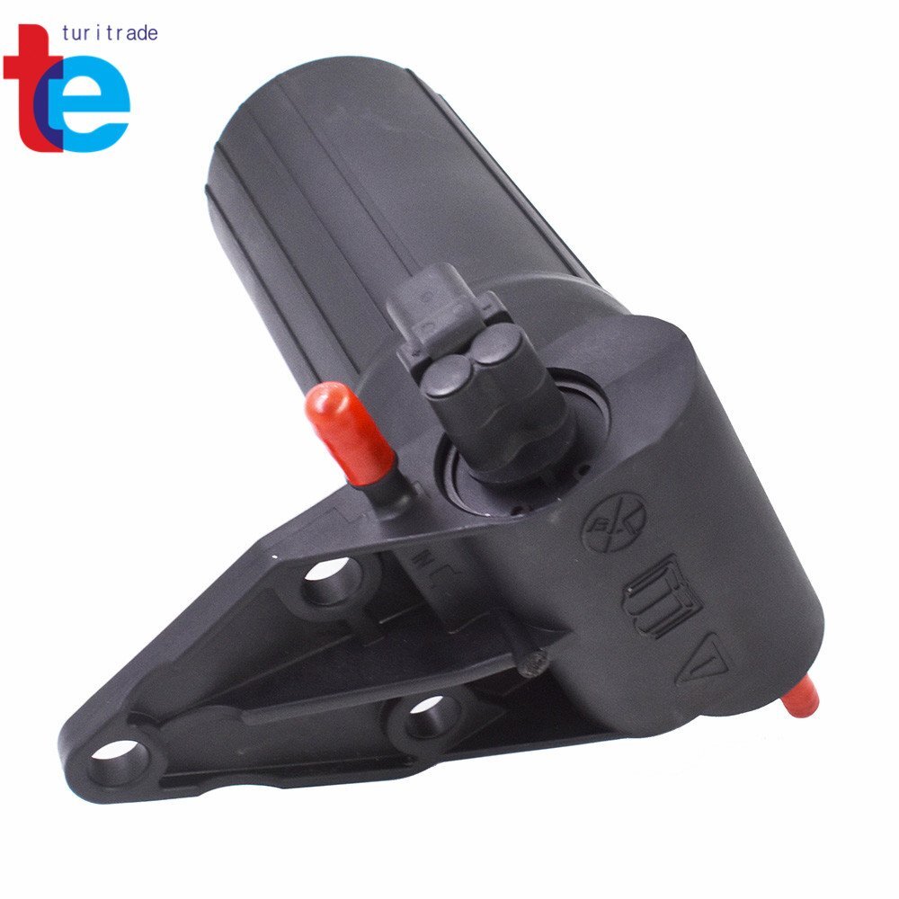 NEW Fuel Lift Pump Ulpk0041 Fit For ASV / Terex RCV RC85 RC100 PT100 ...