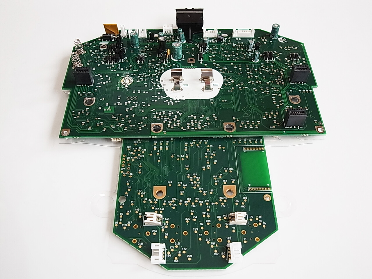 iRobot Roomba 870 871 875 NEW PCB Circuit Board Mother Board 800 | eBay