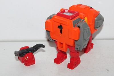 transformers g1 original vintage predaking tantrum | eBay