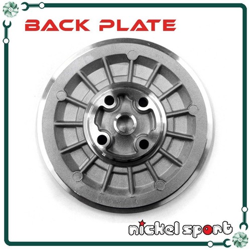 Turbo Backplate Seal Plate for Garrett GT/VNT15-25 Type (50.5/111mm) | eBay