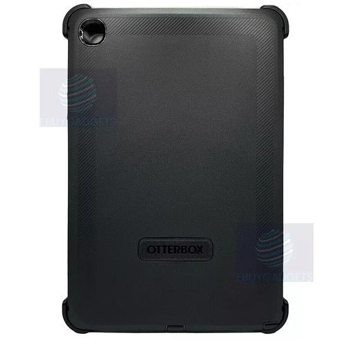 OtterBox Defender Series Case For Samsung Galaxy Tab A9+ Plus (Black ...