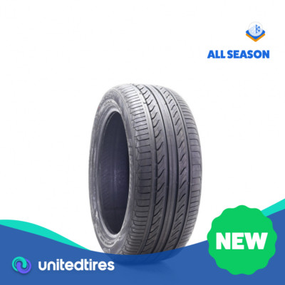 New 245/45ZR18 Sentury UHP 100W - 9/32 | eBay