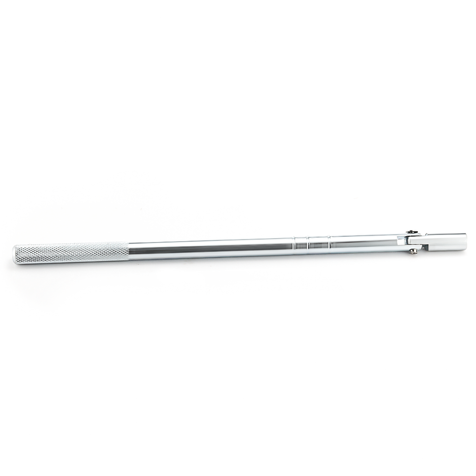 Valve Stem Installer Chrome Tool Puller Car Tire Plug Core Remover ...