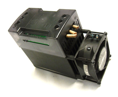 Control Systems and PLCs - Solid State Power Controller