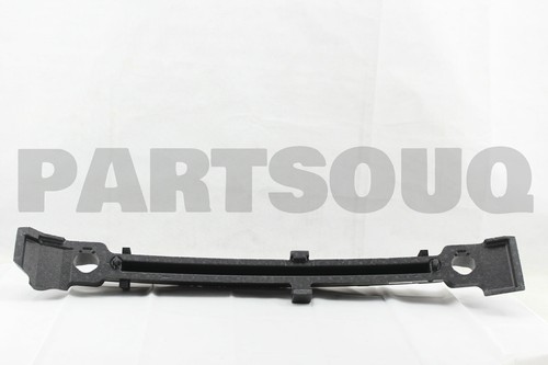 5261442110 Genuine Toyota ABSORBER, FR BUMPER 52614-42110 | eBay