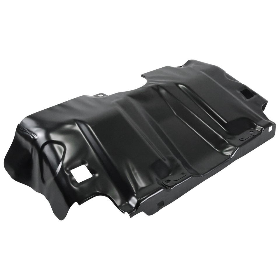 Fit For 2005-2023 Tacoma Skid Plate Guard 5140504010 Steel Engine ...