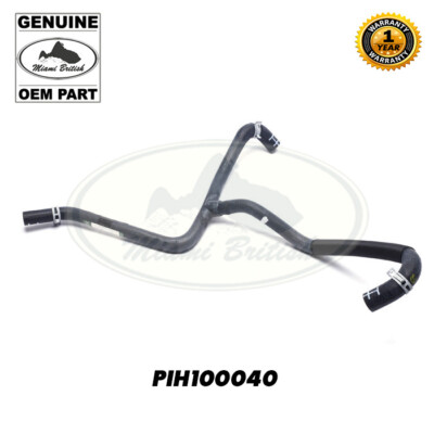 LAND ROVER EXPANSION TANK HOSE DISCOVERY 2 Td5 Diesel PIH100040 OEM | eBay