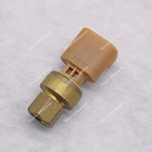 13500745 Fuel Pressure Sensor for Buick Cadillac Chevrolet GMC Hummer ...