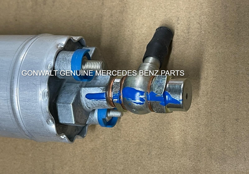Mercedes Benz E320 C220 SL600 190E 1985-1996 Electric Fuel Pump OE ...