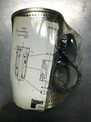 HF6059 GENUINE Fleetguard OEM Cummins HYDRAULIC FILTER HF-6059 | eBay