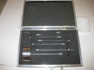 Lv Spindle Vs Rv Spindle | semashow.com