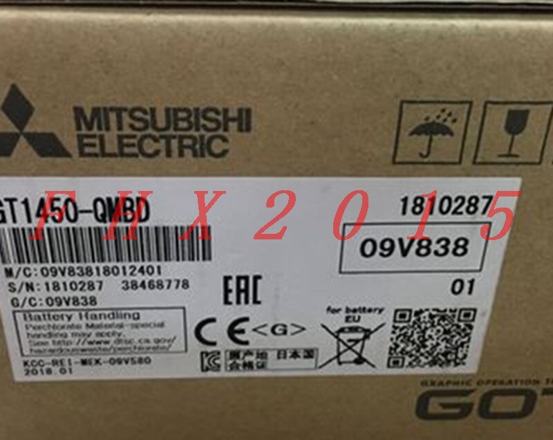 ONE NEW GT1450-QMBD | eBay
