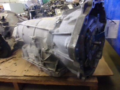 CHEVROLET COLORADO Transmission 2021 | eBay