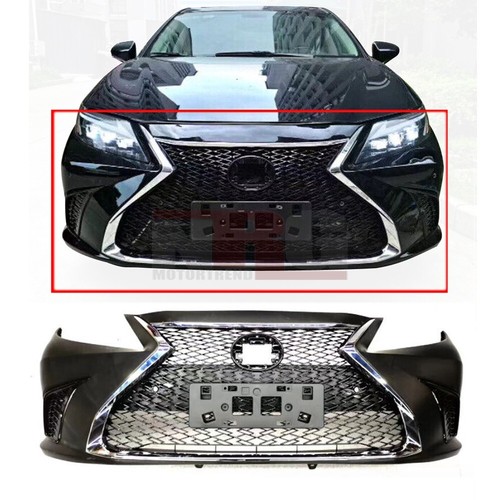 For 2013-2015 Lexus ES 350 ES350 Conversion to 19+ ES OE style front ...