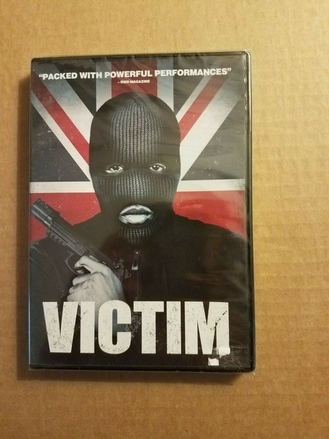 Victim (DVD) for sale online | eBay