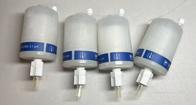 Analytical Instruments - Particle Counter