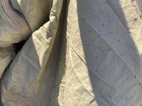 Catoma 2 Man Combat Tent. Please Read | eBay