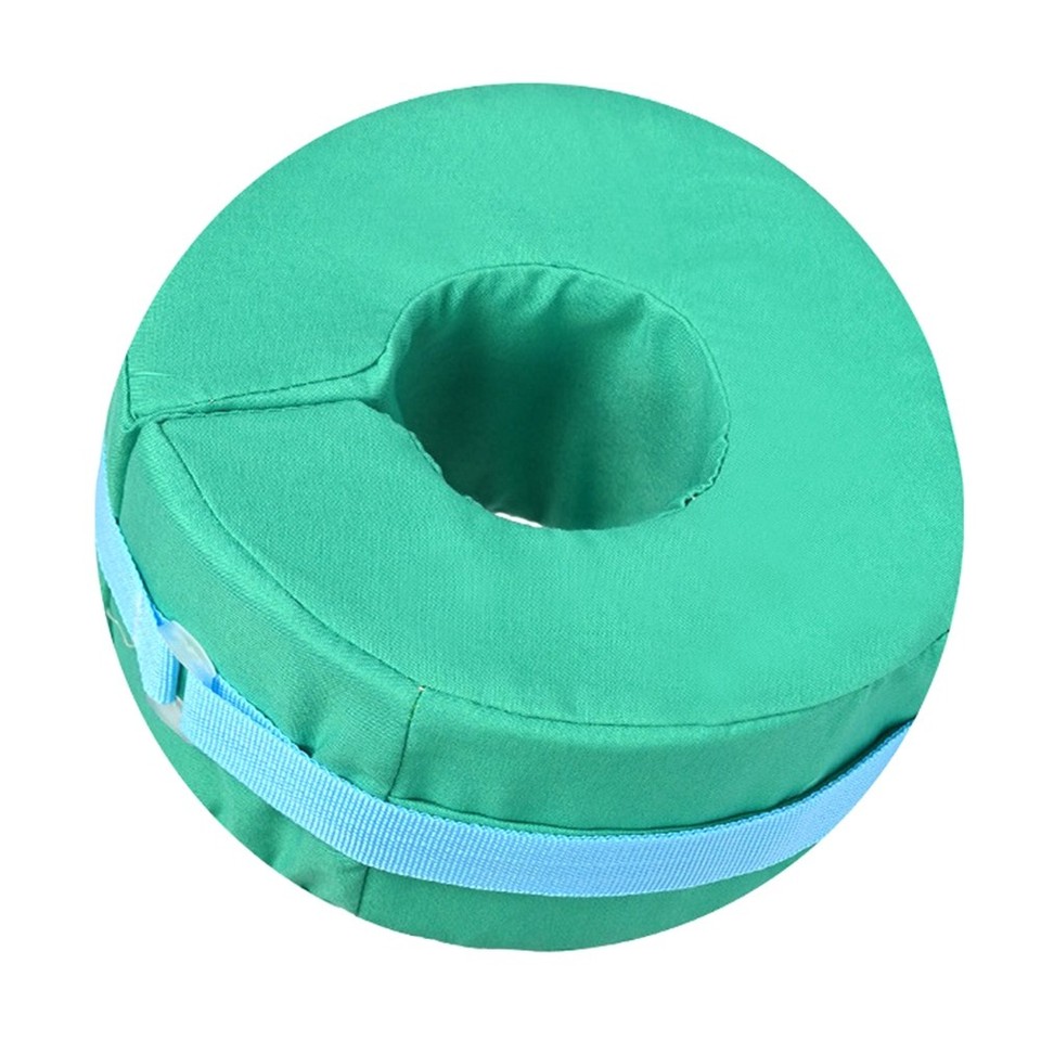 2PCS Bedsore Pad Ankle Pad Paralyzed Patients Rehabilitation Nursing ...