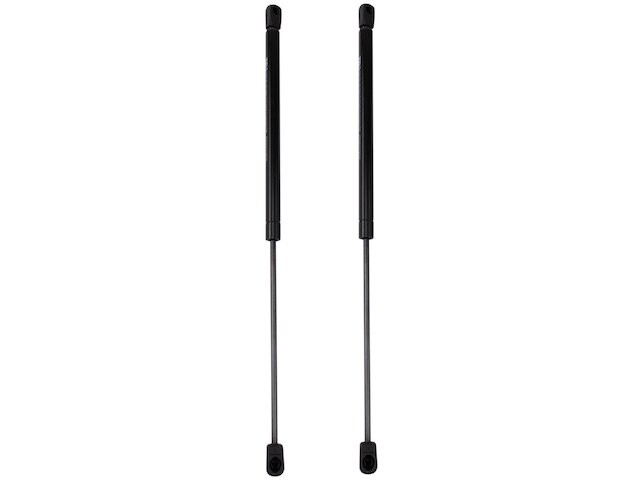 For 2015-2017 Chrysler 200 Hood Lift Support Kit 27188WKXB 2016 Hood ...