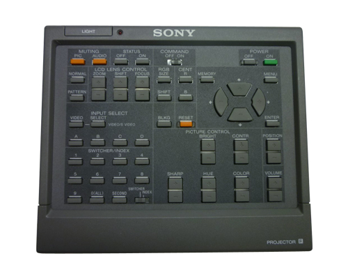 Sony RM-PJ1000 Remote Control for sale online | eBay