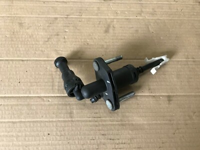 VAUXHALL INSIGNIA 08-17 ASTRA J CLUTCH PEDAL MASTER CYLINDER 55561916 ...