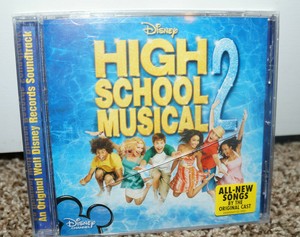 High school musical 2 soundtrack track list - specialsjuja