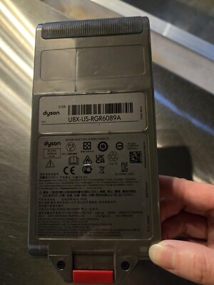 Dyson V11 3600mAh Battery Pack 355983 | eBay