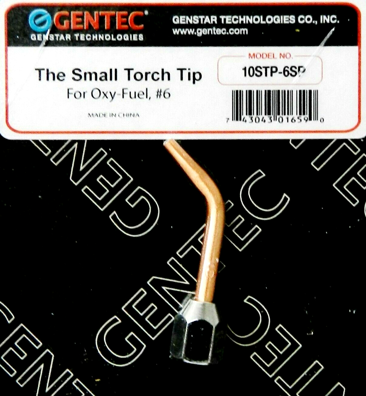 Smith Little Torch Kit #4 Jewelry Soldering Tip - Fits Gentec/Smith ...