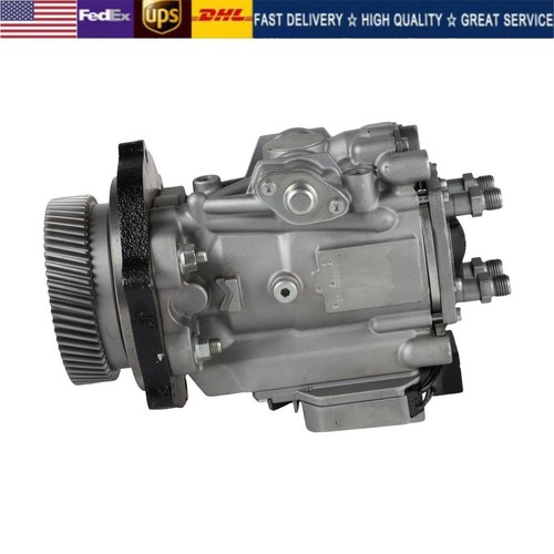 Fuel Injection Pump For Isuzu NKR77 4JH1 3.0L F-Series NPR NQR 4HK1 5 ...