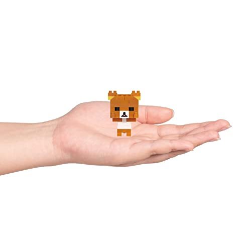 Nanoblock Mini Nano Rilakkuma vol.3 NBMC_54S x all 6 in box mini block ...
