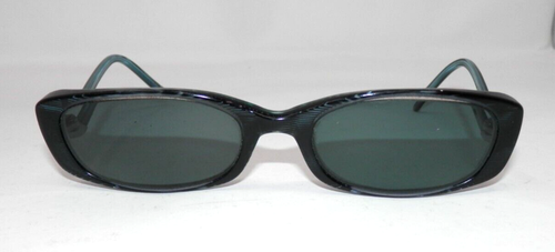 Halston H117 Eyewear Frames • Glasses Eyeglass Sunglasses 51x18-135 ...