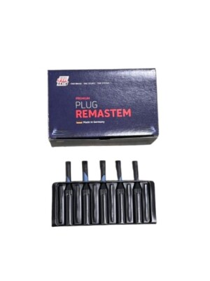 REMA STEM 10 INSIDE OUT PLUGS 3/8" SELF VULCANIZING 20/BOX | eBay