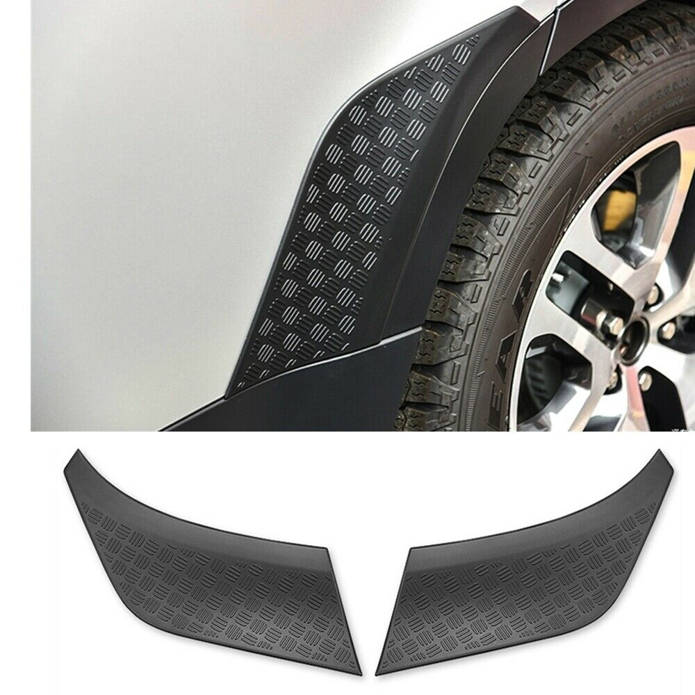 For Land Rover Defender 2020-2022 2pcs Rear Side Anti-Scratch Kit ...