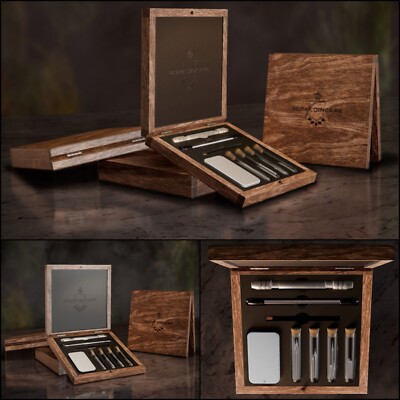 Coin Cleaning Kit. NumiCoinCare® mechanical cleaning tools of coins. | eBay