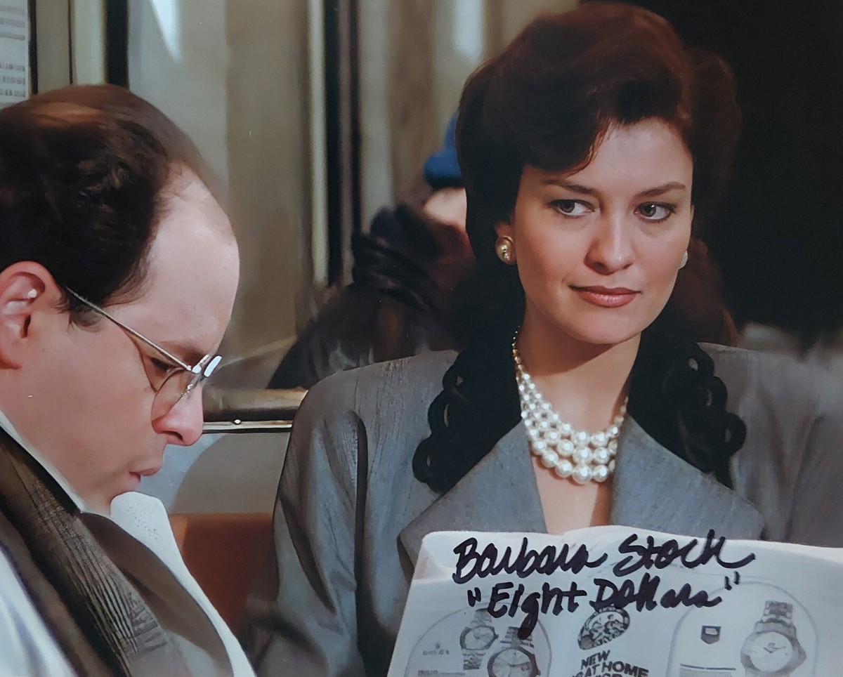 Barbara Stock's Instagram, Twitter & Facebook on IDCrawl