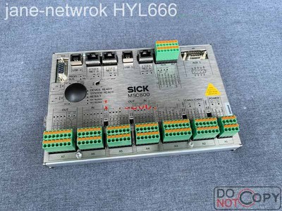 1PC MSC800-0000 1040571 (by DHL or Fedex) | eBay