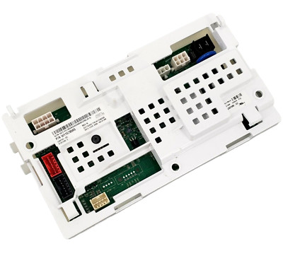 OEM Whirlpool Washer Control W11578565 1-Year Guarantee ⭐Free Same Day ...