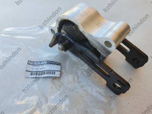 BUFFER ASSY-ENGINE MOUNTING,REAR Genuine Nissan OEM 11360-JA000 | eBay