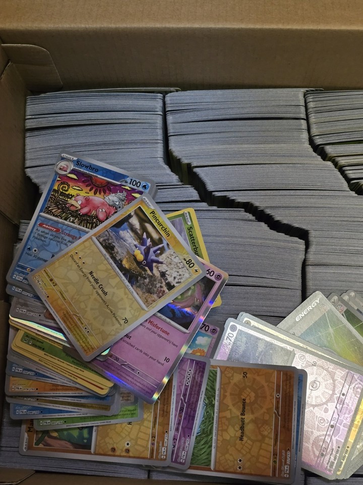 Pokemon TCG Bulk Card Lot-30 HOLO/ REVERSE HOLO Cards Only (Buy 3, Get 1 Free) | eBay